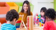 How To Become Kindergarten Teacher Career Jobs Salary 